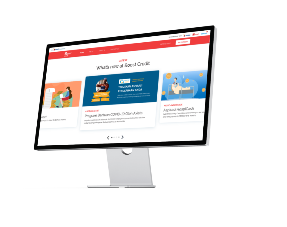 Mobius Digital Systems